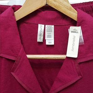 Ambrielle | Intimates & Sleepwear | Ambrielle Pj Set | Poshmark